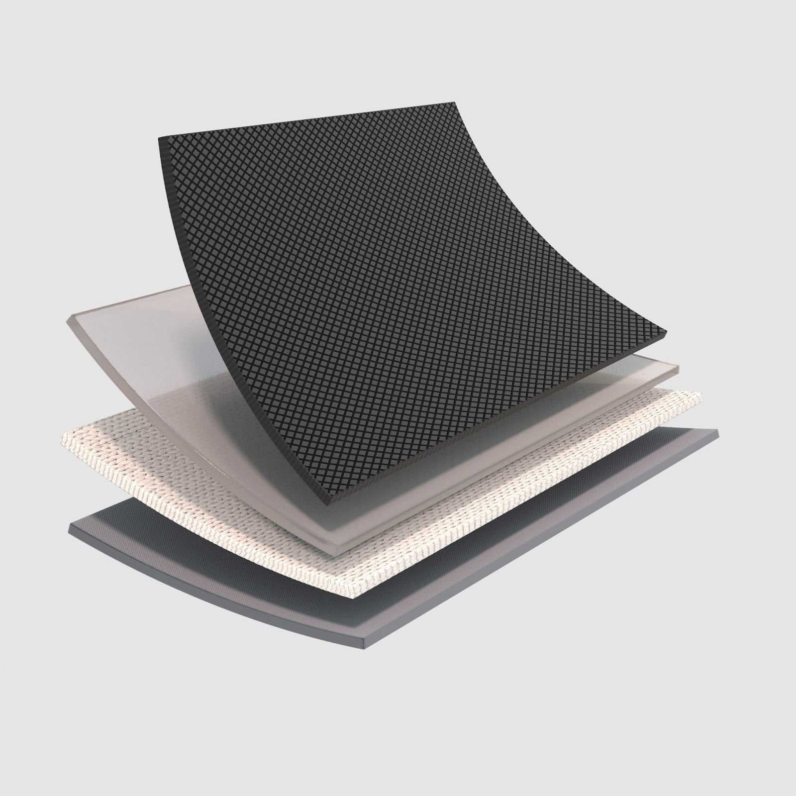 Damp Proof Membrane Installation Guide | Anke Damp Proofing